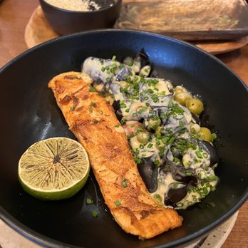 GINGER - Updated June 2024 - 77 Photos & 26 Reviews - 744 Red Lion Rd ...