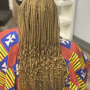 BEAUTY SECRETS AFRICAN BRAIDS - Updated May 2024 - 31 Photos - 1533 N ...