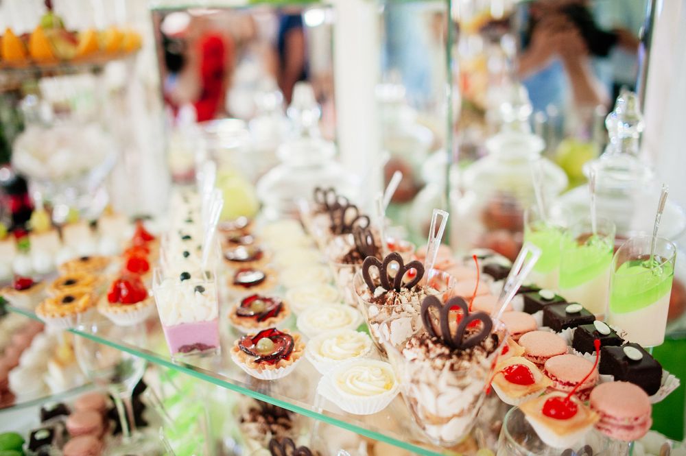 HUGE TABLE CATERING - Updated January 2026 - Vancouver, British ...