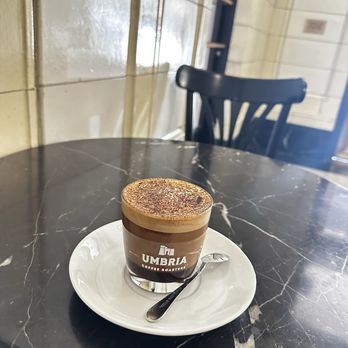 CAFFE UMBRIA - Updated July 2025 - 486 Photos & 348 Reviews - 346 N ...