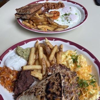THE GEORGE STREET DINER - Updated March 2025 - 145 Photos & 177 Reviews ...