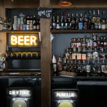 EIGHT ROW FLINT- EAST END - Updated June 2024 - 121 Photos & 41 Reviews ...