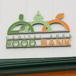 CAPITAL AREA FOOD BANK - 36 Photos - 4900 Puerto Rico Ave NE ...