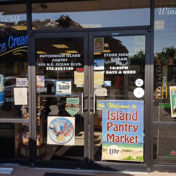 HUTCHINSON ISLAND PANTRY - Updated August 2025 - 10 Photos & 14 Reviews ...