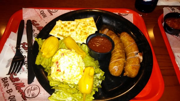 FULL MOON BBQ - Updated May 2025 - 19 Photos & 48 Reviews - 2901 Hwy 78 ...