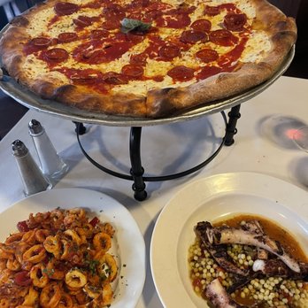 BAROSA - 329 Photos & 433 Reviews - 62-29 Woodhaven Blvd, Rego Park ...