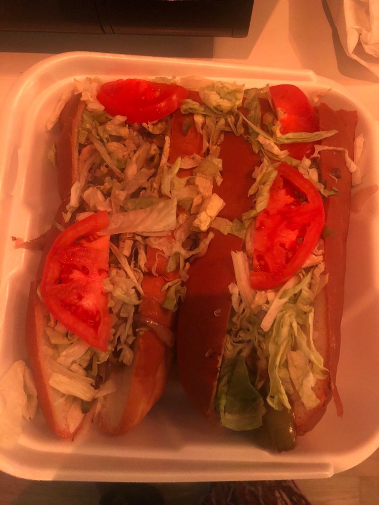 MONT-ROYAL HOT DOG - Updated December 2025 - 23 Photos & 25 Reviews ...