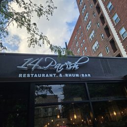 14 PARISH RESTAURANT AND RHUM BAR - Updated January 2026 - 851 Photos ...