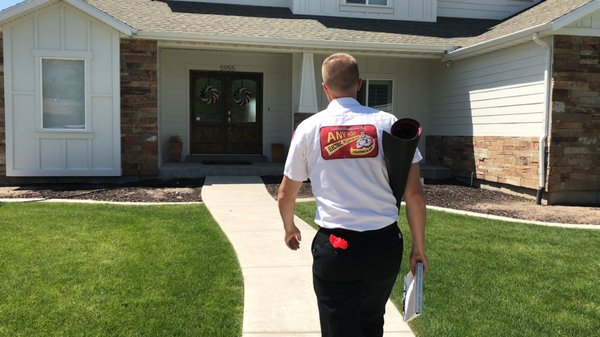 ANY HOUR SERVICES - Updated July 2025 - 94 Photos & 315 Reviews - 1374 ...