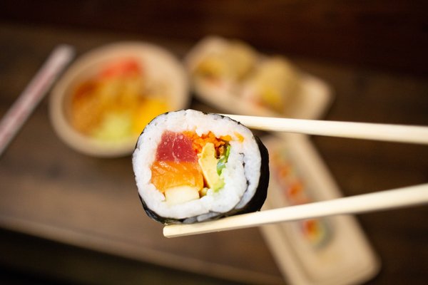 SUS HI EATSTATION - Updated April 2024 - 633 Photos & 587 Reviews ...