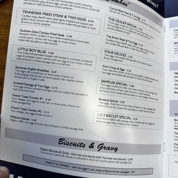 THE BLUE SKILLET - Updated November 2025 - 166 Photos & 97 Reviews ...