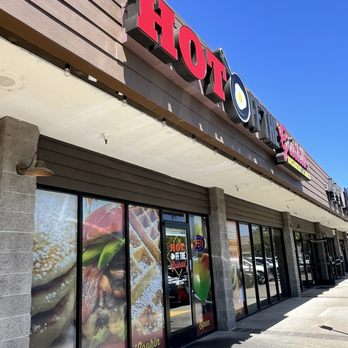 HOT OFF THE GRIDDLE - Updated May 2025 - 114 Photos & 153 Reviews ...