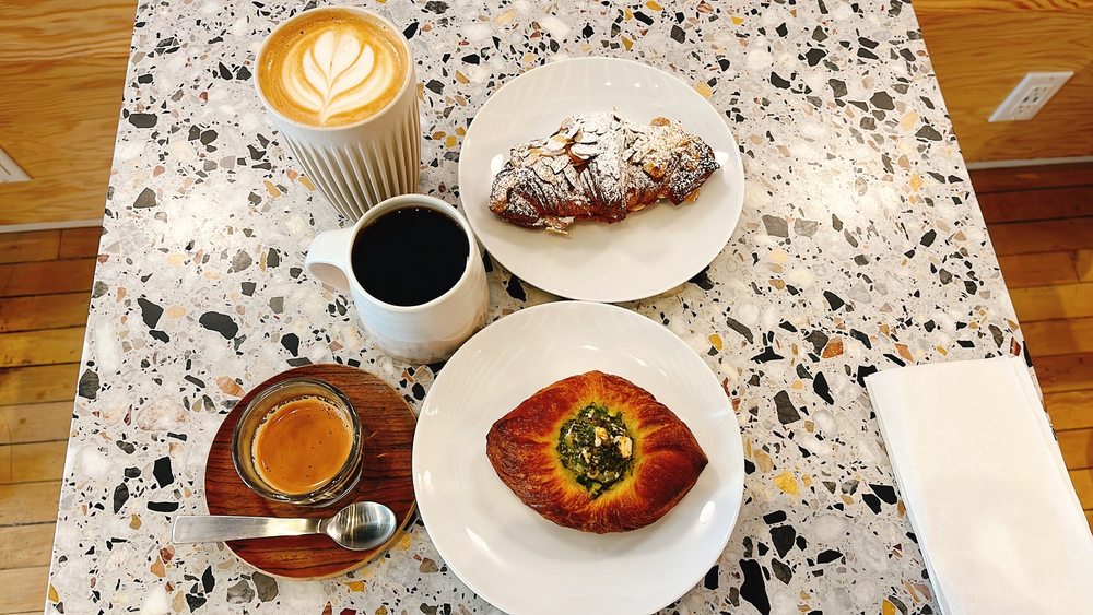 GOOD GRIEF COFFEE ROASTERS - Updated March 2026 - 28 Bruce Street S ...