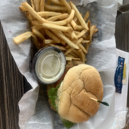 BAHA BURGER - Updated May 2026 - 115 Photos & 130 Reviews - 3060 ...
