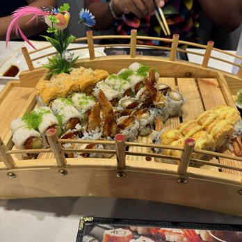 SUSHI OHAYO - Updated November 2024 - 192 Photos & 78 Reviews - 7730 ...