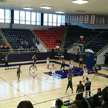 HOWARD UNIVERSITY BURR GYMNASIUM - Updated May 2024 - 24 Photos - 2400 ...