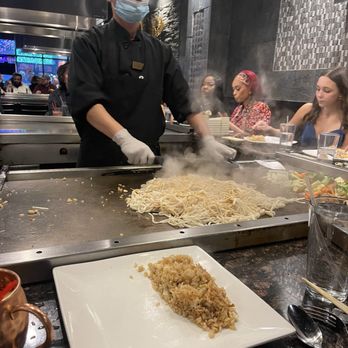 HIBACHI HOUSE - Updated September 2025 - 146 Photos & 151 Reviews - 335 ...