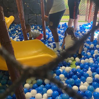 GO PLAY - Updated December 2025 - 59 Photos & 14 Reviews - 2727 South ...