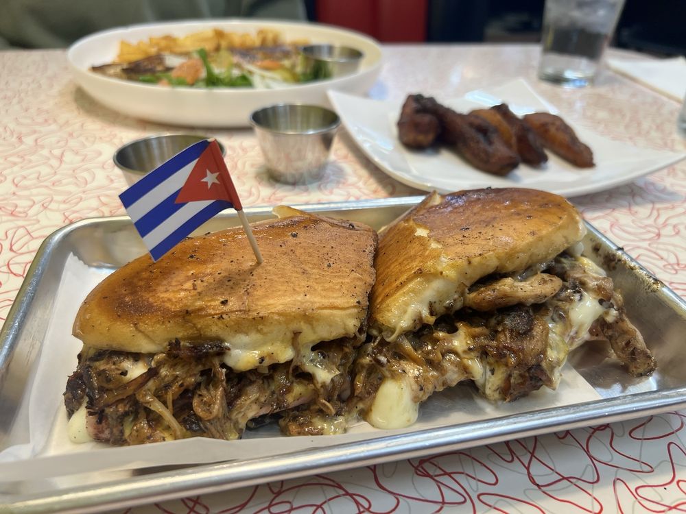 EL CUBANO - Updated March 2025 - 10 Photos - 220 S Wall St, Calhoun ...
