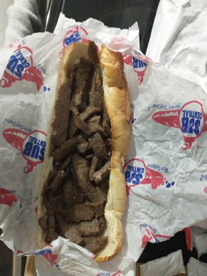 SUB CENTRAL - 59 Photos & 64 Reviews - 5599 Midlothian Tpke, Richmond ...