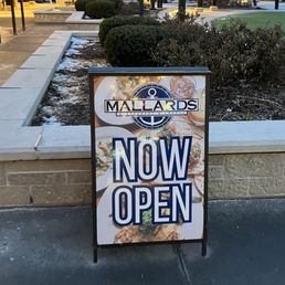 MALLARDS RESTAURANT - Updated December 2025 - 109 Photos & 46 Reviews ...