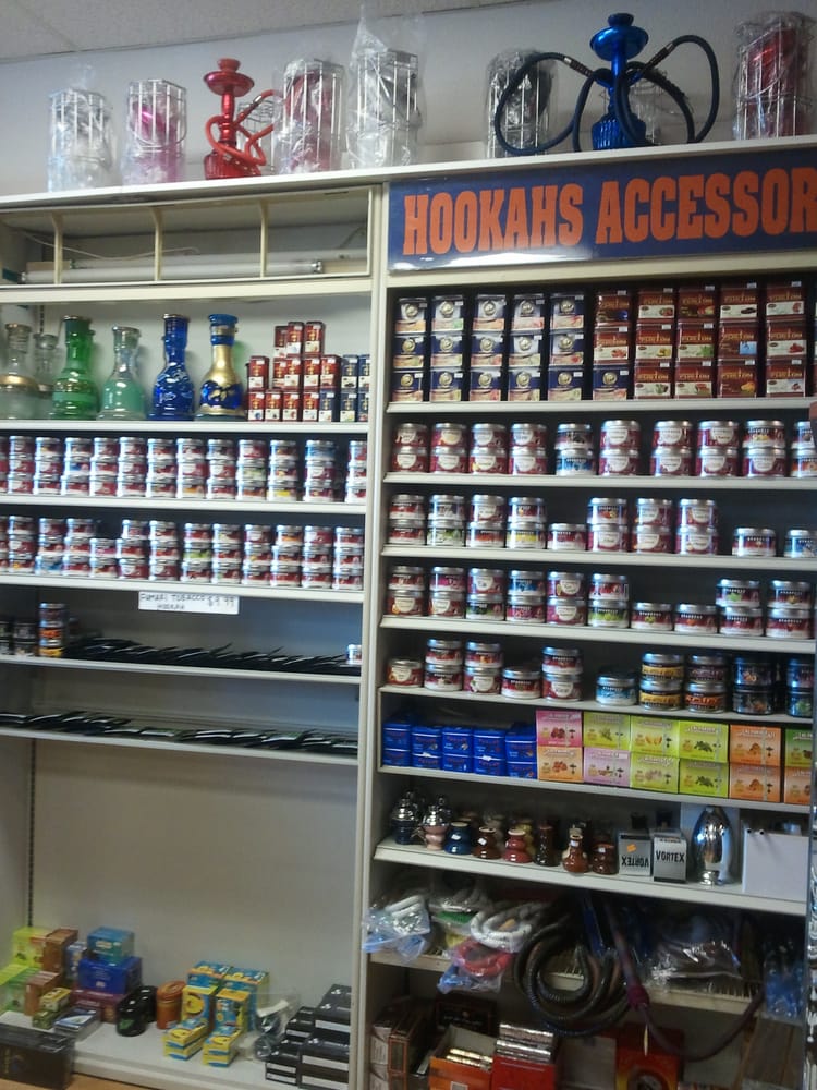 SMOKERS OUTLET - Updated December 2025 - 14 Reviews - 9731 Mission ...