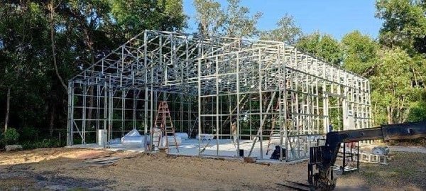 WINSLOW’S TEXWIN CUSTOM BUILDINGS - Updated May 2025 - 31 Photos - 1515 ...