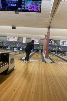 MADISON PARK BOWL - Updated December 2025 - 18 Photos & 32 Reviews ...