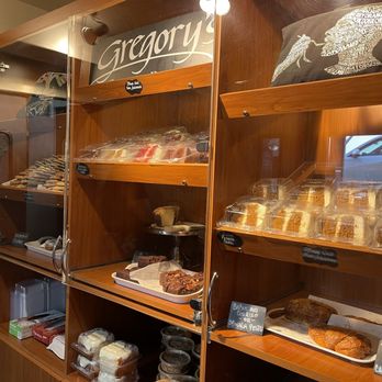 GREGORY’S GOURMET DESSERTS - Updated June 2024 - 565 Photos & 643 ...