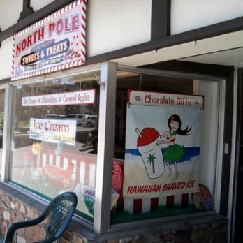 NORTH POLE SWEETS - Updated November 2025 - 28 Photos & 39 Reviews ...