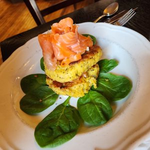 COVENANT CAFE - Updated October 2025 - 355 Erb Street W, Waterloo ...