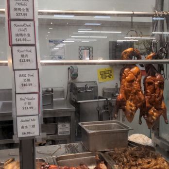 ENSON MARKET - Grocery - 5132 W Colonial Dr, Orlando, Florida - 417 ...