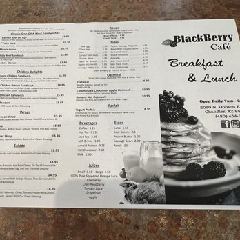 BLACKBERRY CAFE - Updated January 2026 - 296 Photos & 294 Reviews ...