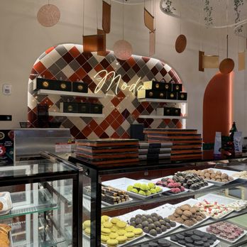 MODA CAFE AND RESTAURANT - Updated March 2025 - 196 Photos & 67 Reviews ...