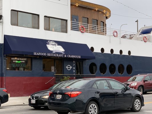 CAPTAIN JAMES LANDING - 547 Photos & 440 Reviews - 2127 Boston St ...