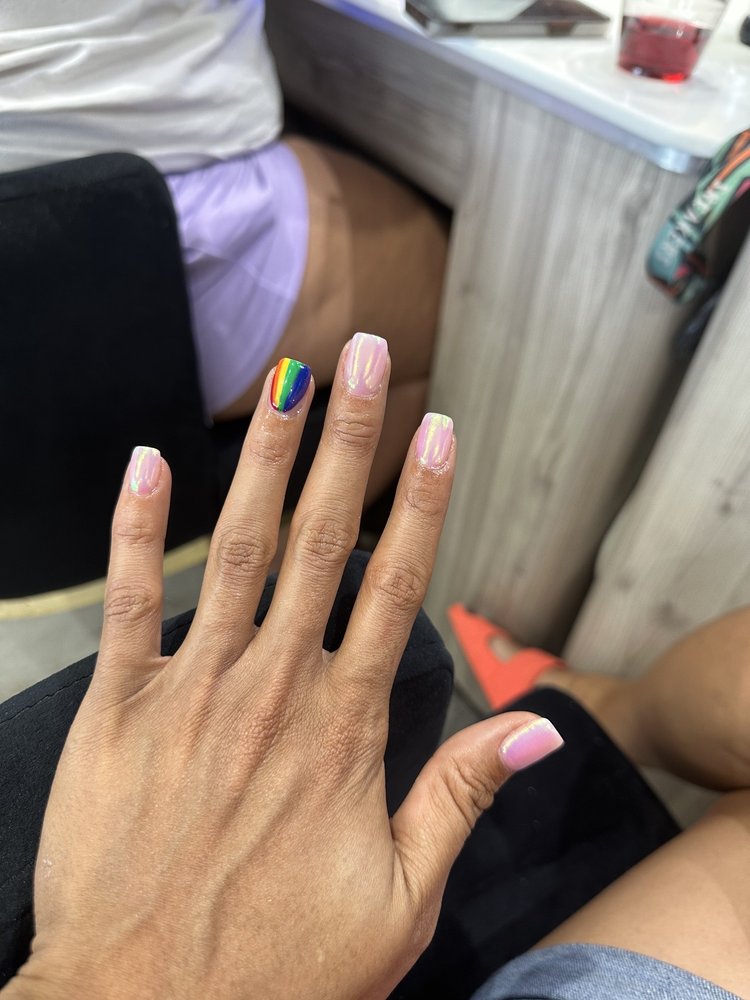 NAIL BAR - Updated October 2025 - 16 Photos & 13 Reviews - 1950 E ...