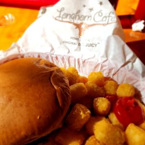 LONGHORN CAFE - 322 Photos & 386 Reviews - 17625 Blanco Rd, San Antonio ...