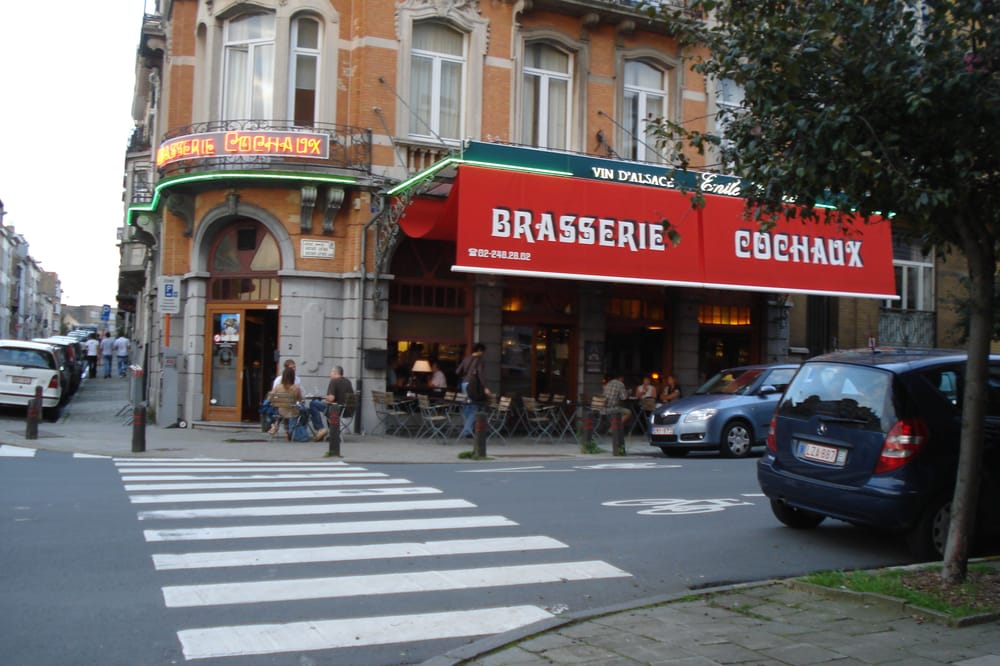 BRASSERIE COCHAUX - Updated May 2024 - 11 Photos & 12 Reviews - Avenue ...