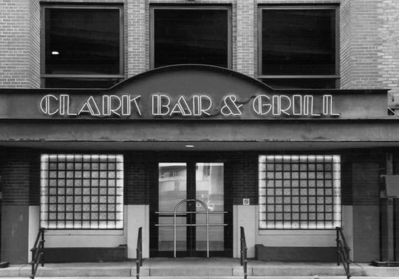 CLARK BAR & GRILL - Updated December 2025 - 63 Photos & 18 Reviews ...