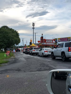 HOWARD COUNTY FAIR - Updated August 2024 - 41 Photos - 2210 Fairgrounds ...