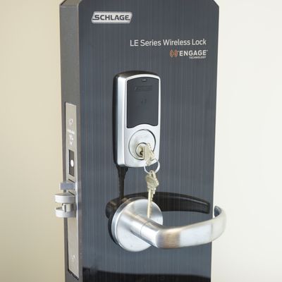 AMERICAN LOCK & KEY - Updated June 2024 - 50 Photos & 33 Reviews - 2110 ...