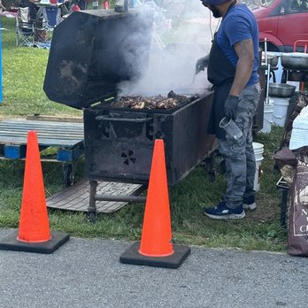 ANNE ARUNDEL COUNTY FAIRGROUNDS - Updated September 2025 - 50 Photos ...