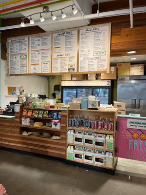 JUICELAND - Updated April 2025 - 253 Photos & 151 Reviews - 120 E 4th ...