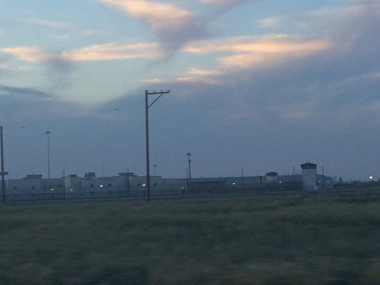 CORCORAN STATE PRISON - Updated October 2025 - 14 Reviews - 4001 King ...