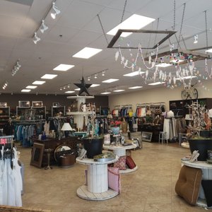 GW: A GOODWILL BOUTIQUE - 26 Photos & 11 Reviews - 3609 South Blvd ...