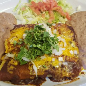 LA COCINA TEX-MEX GRILL - 1000 Robinson Dr, Robinson, Texas - Tex-Mex ...