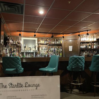 STARLITE LOUNGE & BANQUET ROOM - Updated October 2025 - 78 Photos & 104 ...