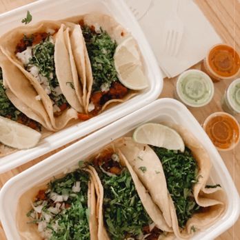 TACOS TIMES SQUARE - Updated August 2024 - 152 Photos & 159 Reviews ...