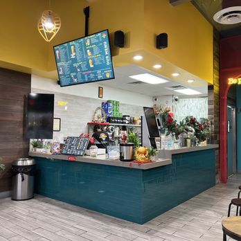 LANDMARK TEA - Updated May 2024 - 402 Photos & 181 Reviews - 4725 W ...