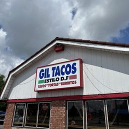 GIL TACOS - Updated July 2025 - 207 Photos & 202 Reviews - 1665 S ...